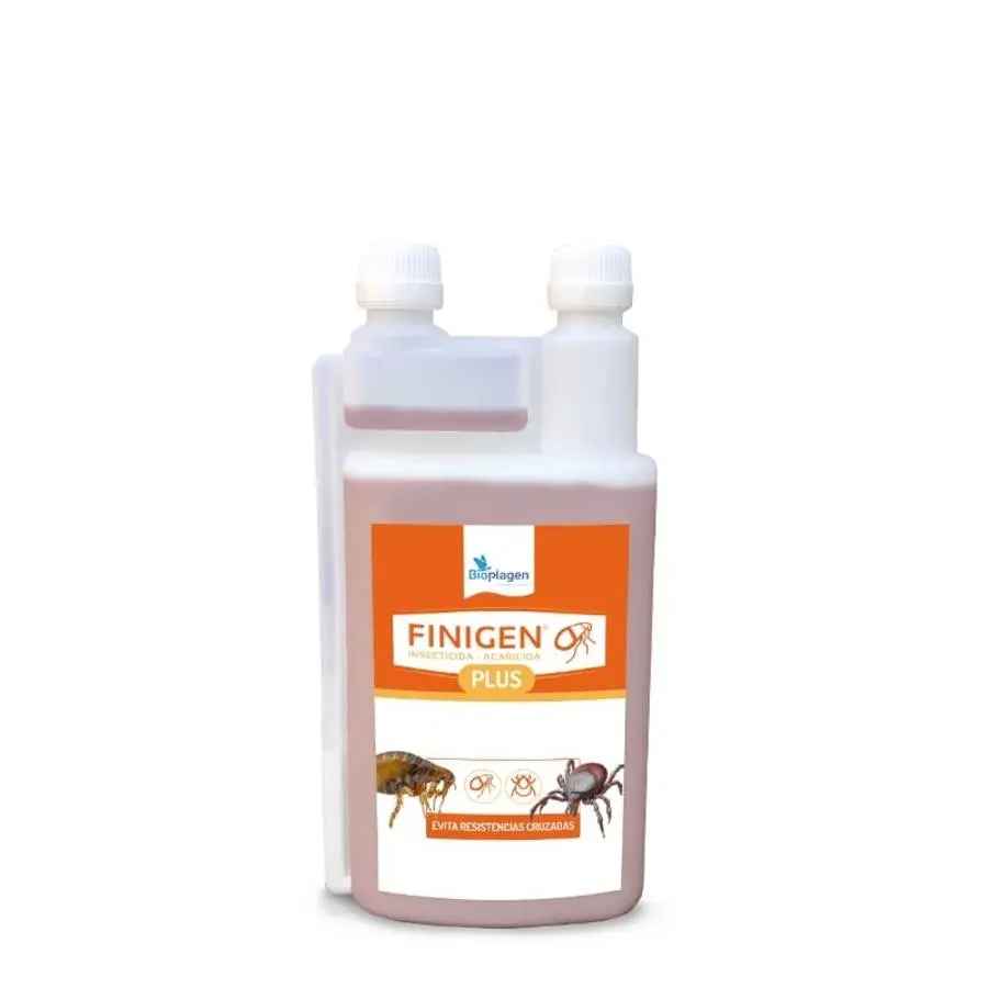 Finigen plus инсектицид акарецид Финиген - kontiki.bg
