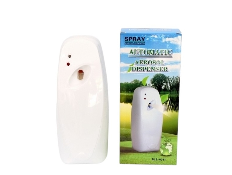 COOPERMATIC против мухи, комари + диспенсър - kontiki.bg